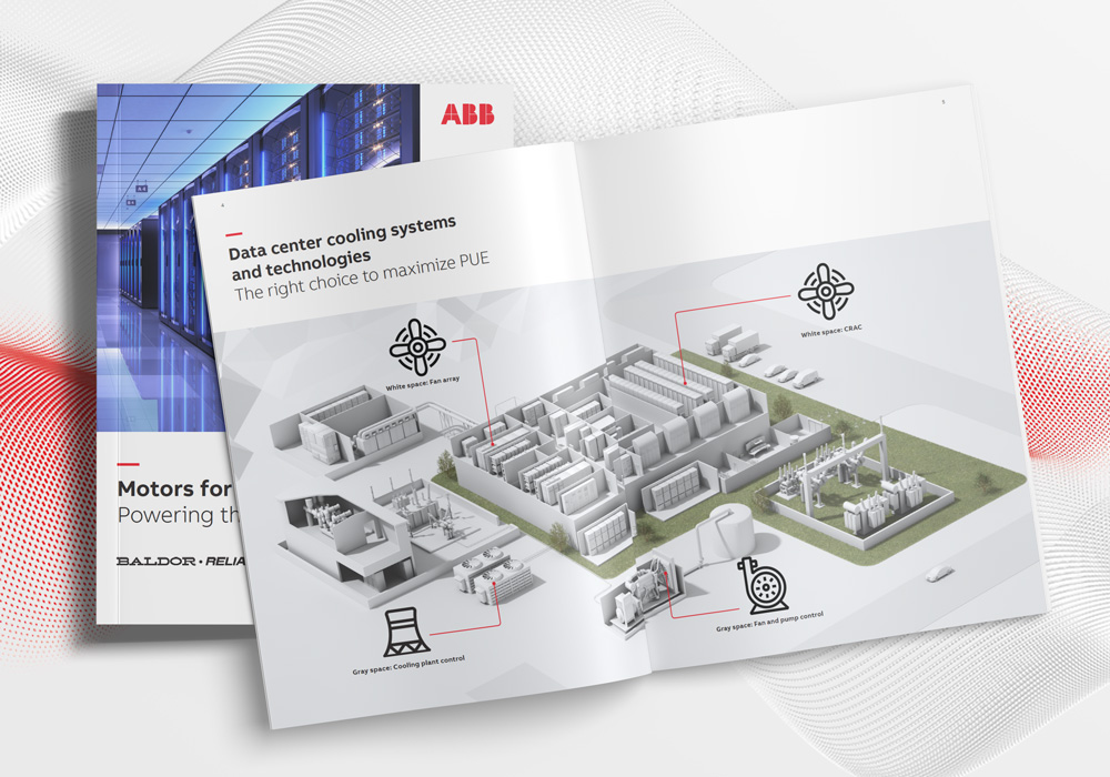 Interactive brochures - Baldor.com