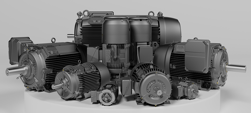 Microsite-Atlanta - Baldor.com